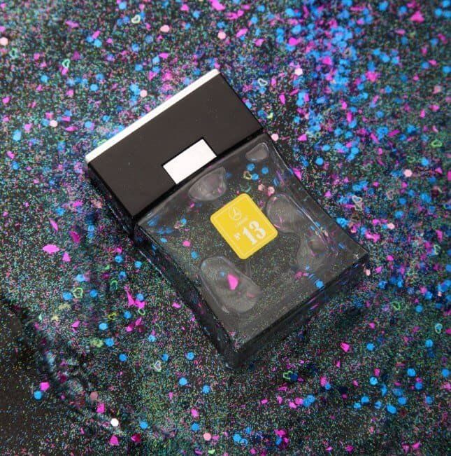 Туалетная вода LAMBRE №13 + парфюмированная вода LAMBRE №31 - LAMBRE - Украина