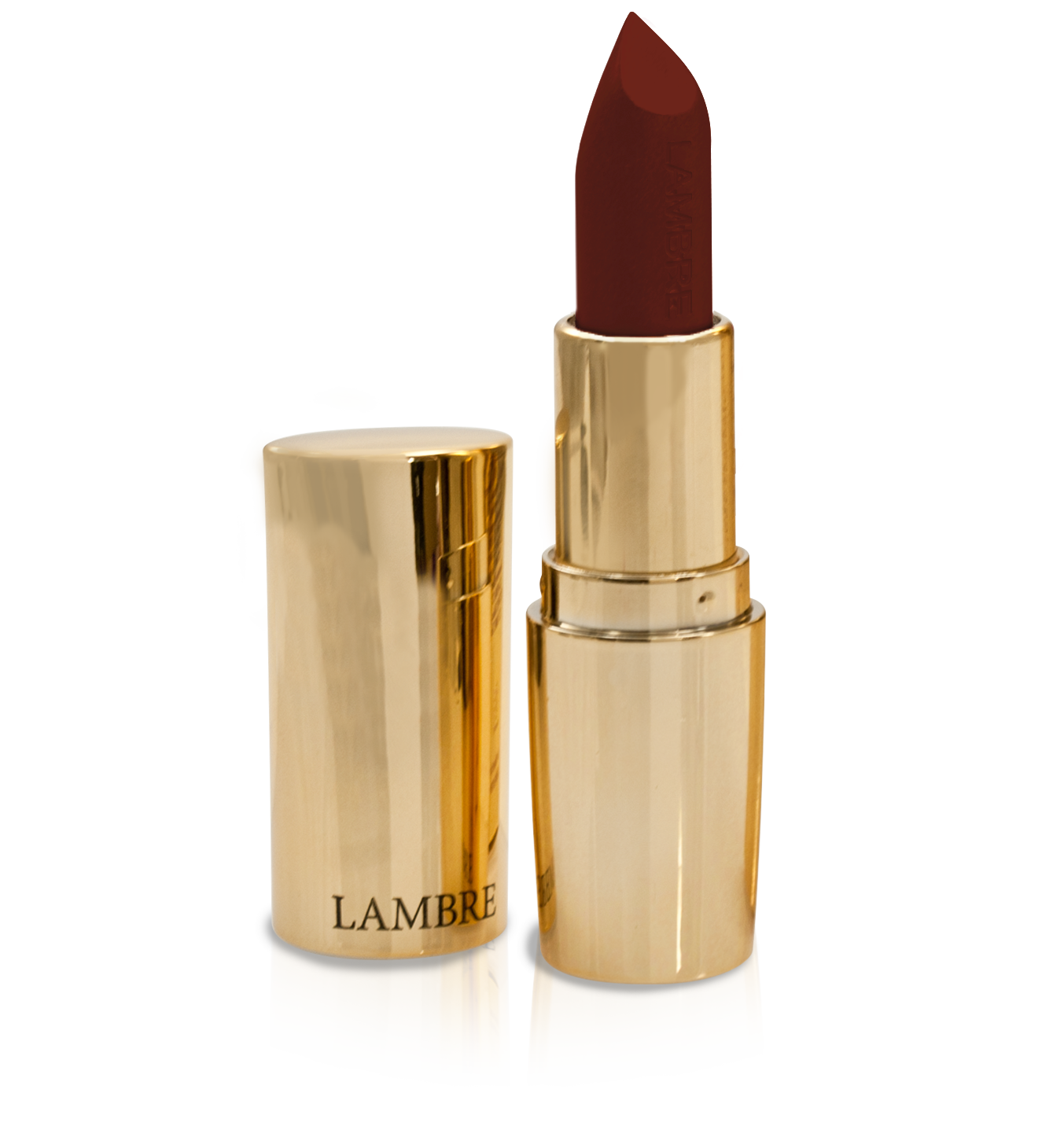 Купити Класична помада Classic Exclusive Colour №110 110 королівський червоний - напівматовий в ...