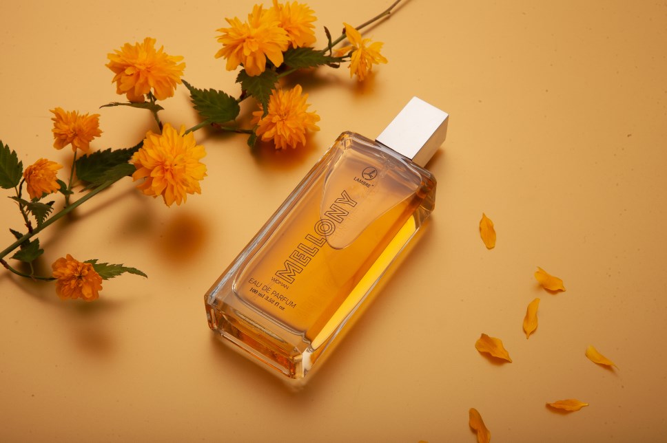 Парфумована вода Mellony Woman - LAMBRE - Україна